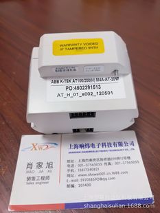 K-TEK 液位变送器模块 K-TEK AT100/200(H)M4A-AT ABB-阿里巴巴