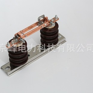 10KV高压隔离开关GW9-12/630A 1250A户外老型陶瓷隔离刀闸开关-阿里巴巴