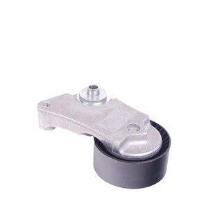 适用于保时捷帕拉梅拉卡宴玛卡发动机皮带涨紧轮94810240375-阿里巴巴