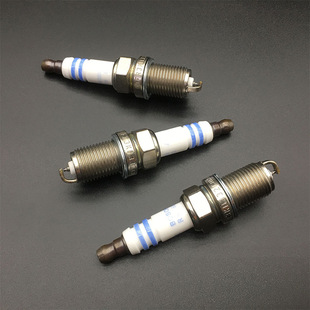 FR3K11332陕汽德龙维柴天然气发动机火花塞双铱金 1000450457原厂-阿里巴巴
