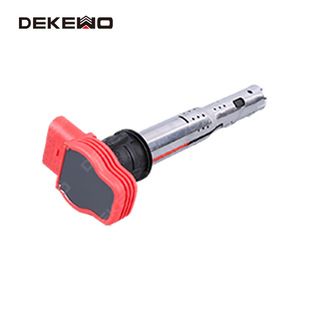 工厂直销 适用大众 奥迪 保时捷 点火线圈06E905115E 95860210200-阿里巴巴