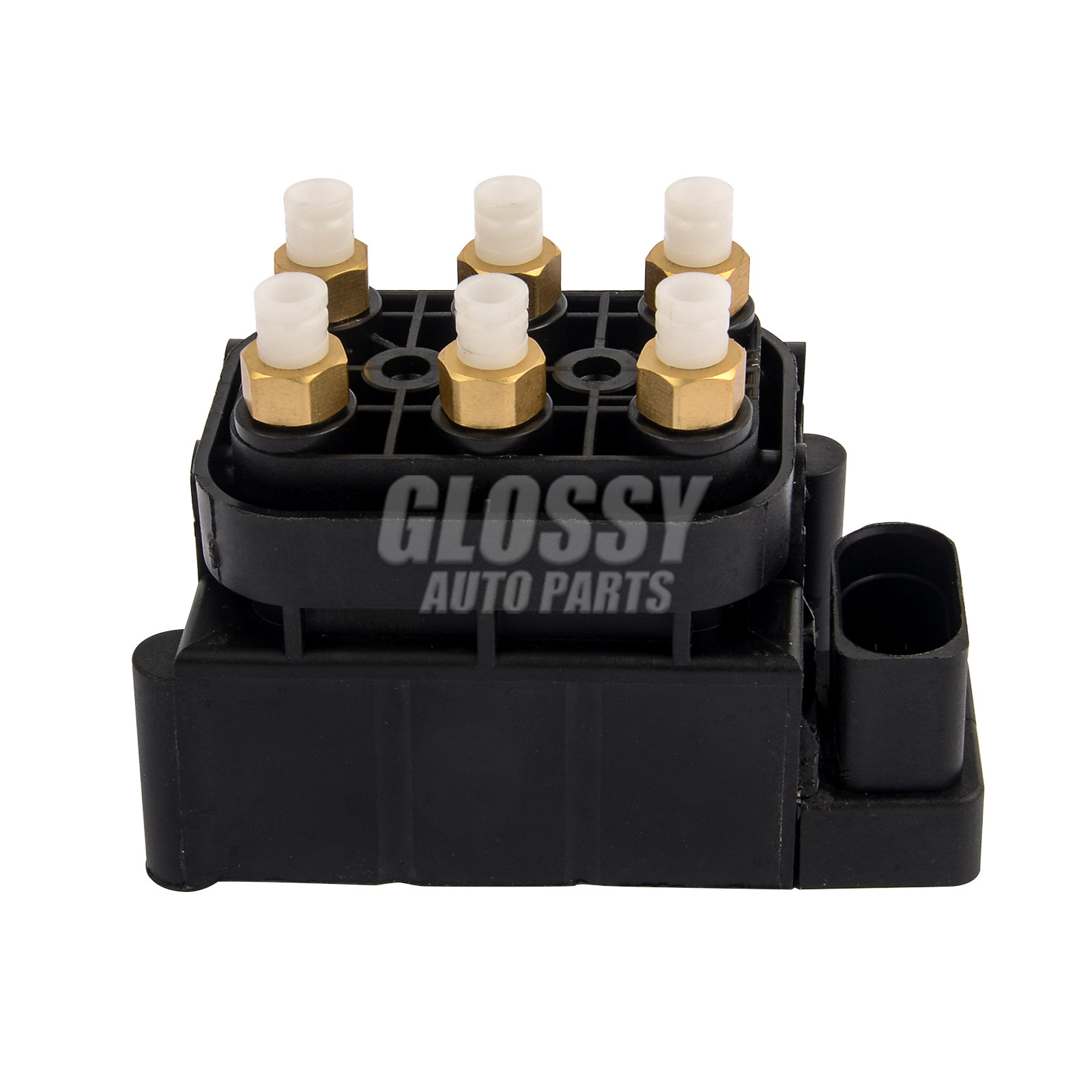 558103M000 打气泵分配阀 AF7001 558813M000 适用Hyundai-阿里巴巴