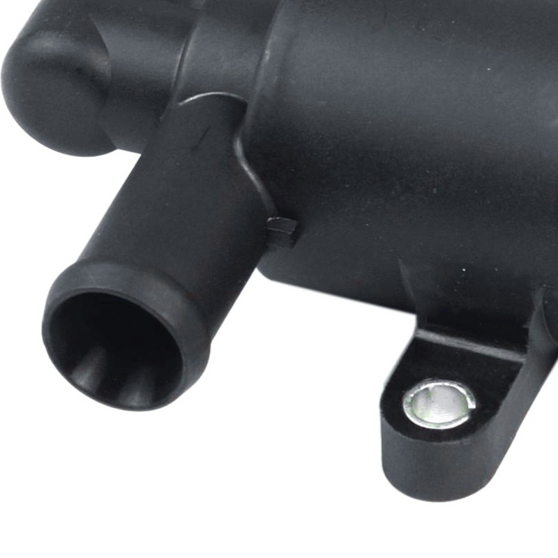 适用大众奥迪汽车暖风控制水阀 4H0121671D 5Q0906457J-阿里巴巴