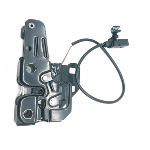 适用于奥迪A4 01-09 汽车机盖锁引擎盖锁8e0823509c 4FD823509-阿里巴巴