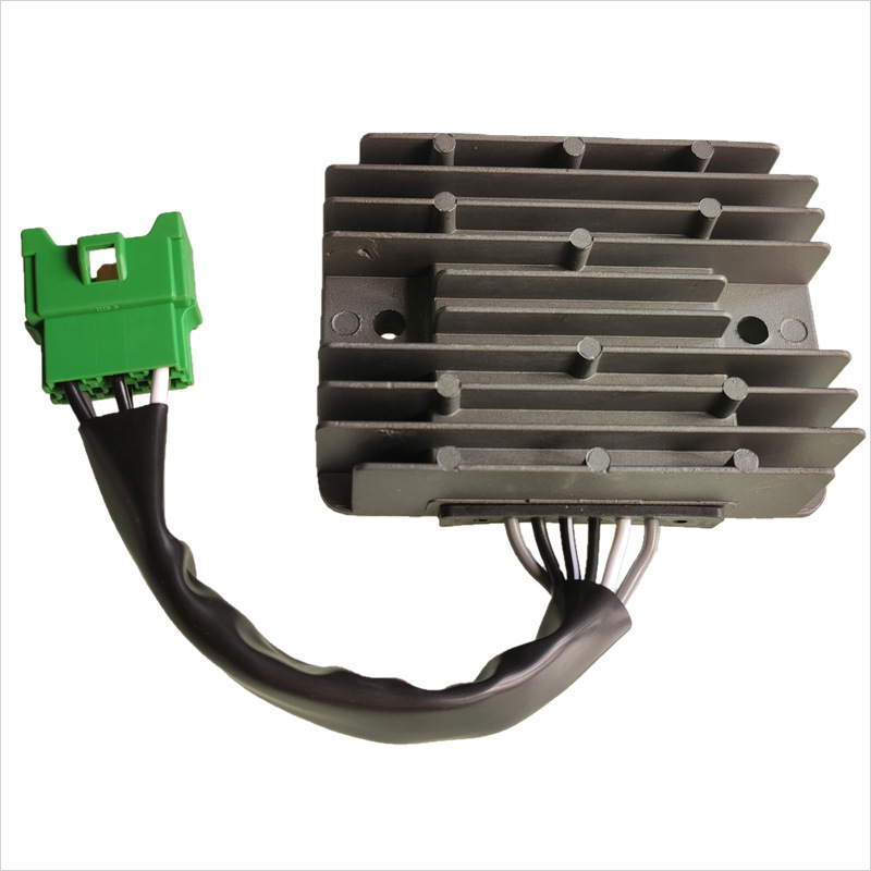 适用于 汽油机整流器 SH748AA 32105-Z6L-0001 31750-Z2E-803-阿里巴巴