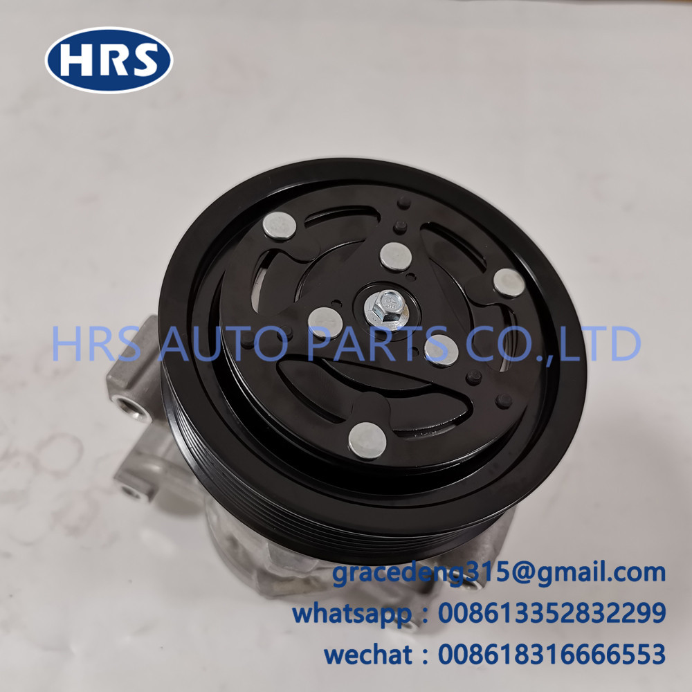 88320-37080适用于丰田兰德酷路泽海狮海拉克斯空调压缩机冷气泵-阿里巴巴