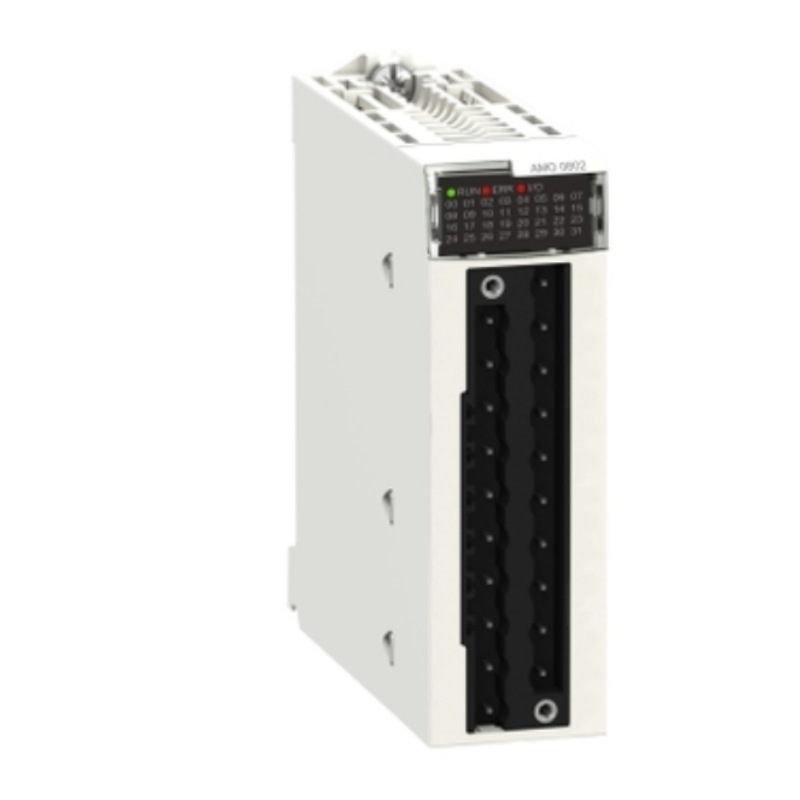 BMXAMO0410 BMX系列 X80 4通道模拟量输出模块bmxamo0410原装议价-阿里巴巴