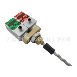 Parker 温度传感器 SCLTSD-520-10-07-阿里巴巴
