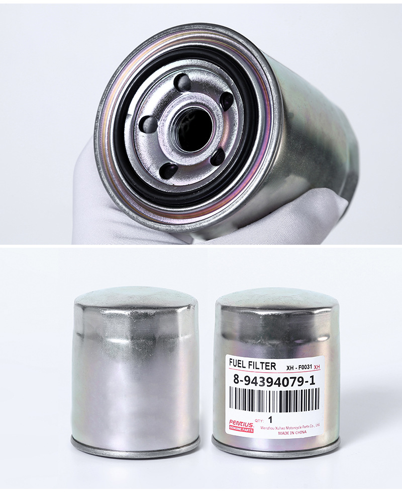 FUEL FILTET 8-94394079-1汽车燃油滤清器 柴虑 柴油格 滤芯-阿里巴巴