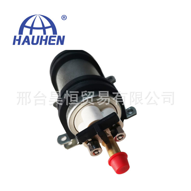 04128101电子输油泵道依茨TCD2.9 12V 04124573 0412 8101-阿里巴巴