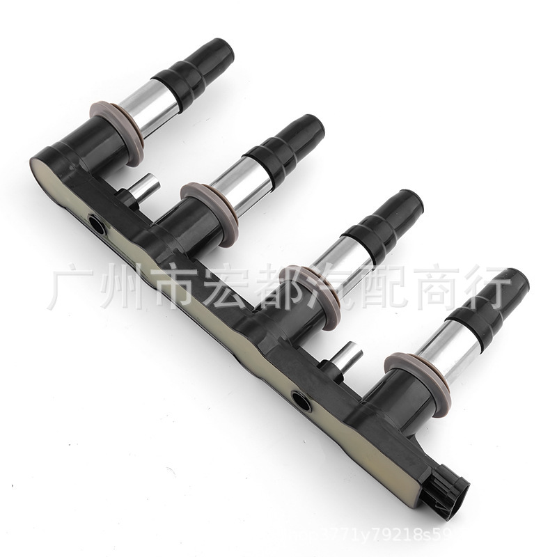 点火线圈55570160 55585539 28125877适用于 景程 1.8L科鲁兹车型-阿里巴巴