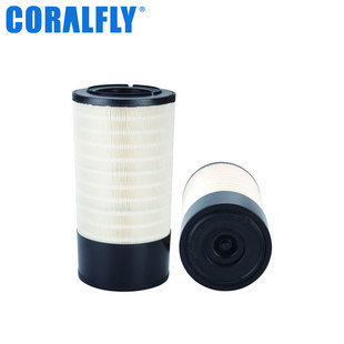 挖掘机发动机配件空气滤清器453-5509适用于帕金斯空气滤芯过滤器-阿里巴巴