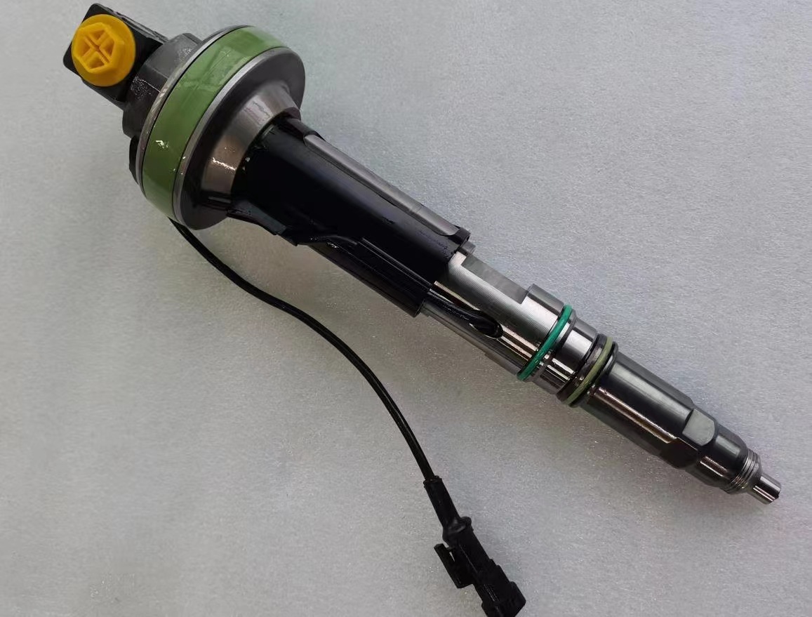 康明斯发动机QSK19喷油器2867147 2882077 配件燃油泵柴油泵-阿里巴巴