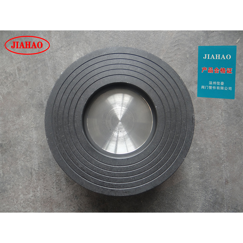 H71H-16C H72H-25C H72H-32C H71H-40C 20#碳钢对夹式单向止回阀-阿里巴巴