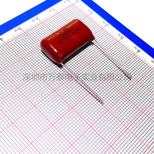 正品CBB薄膜电容器1000V473J 47NF 0.047UF CBB13 CBB81 P15/20MM-阿里巴巴