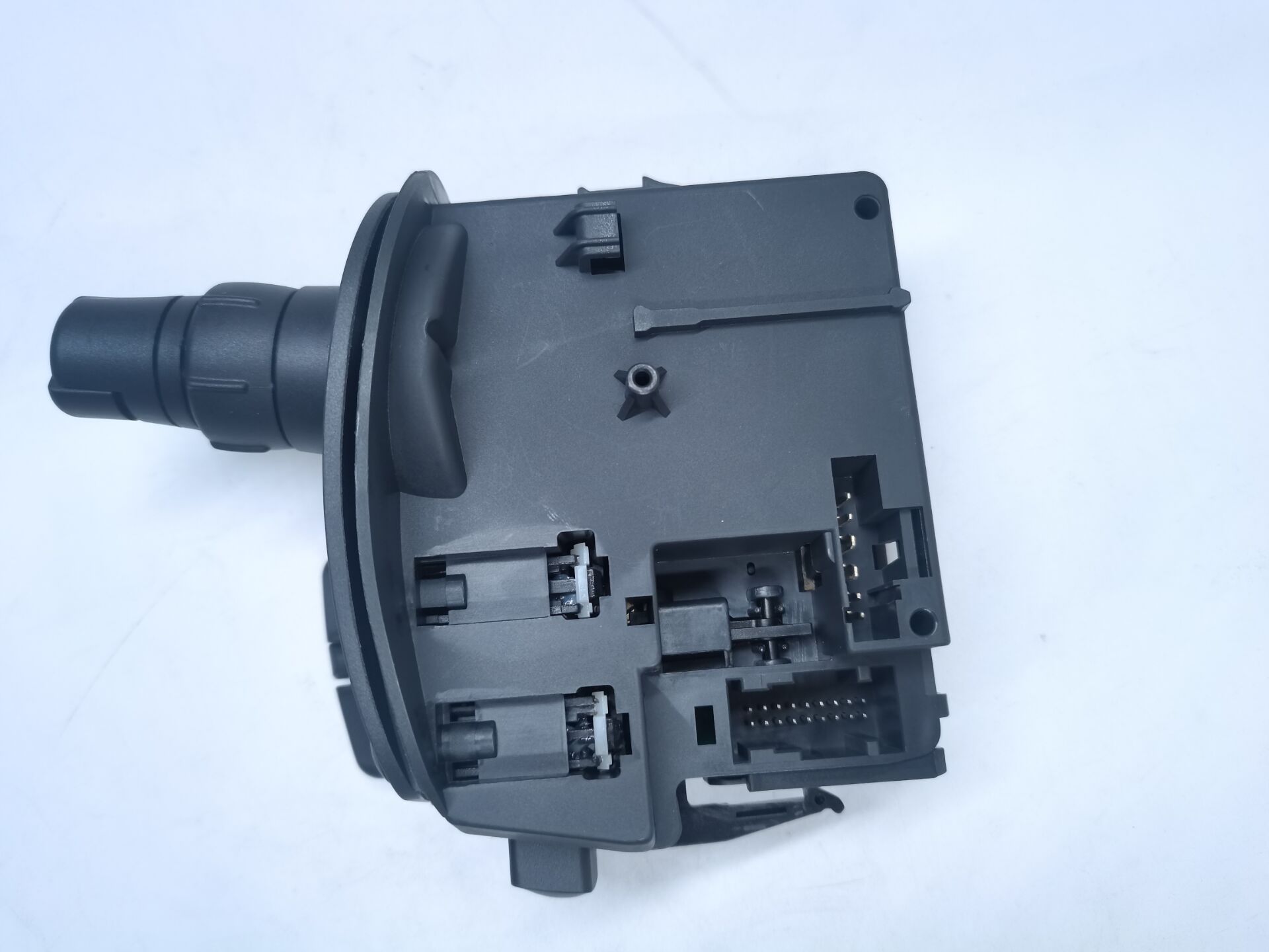 雨刮开关8201359195 7701060097适用雷诺CLIO KANGOO MODUS-阿里巴巴