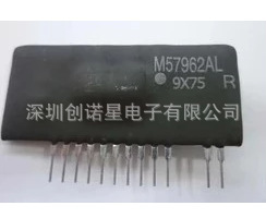 M57962L-01R M57962L 封装ZIP-12 驱动模块 原装MITSUBISHI/三菱-阿里巴巴