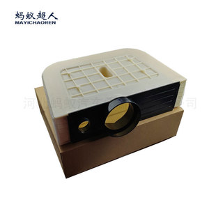 适用于新款Q7 卡宴 途锐 2.0T 3.0T空气滤芯空气滤清器4M0133843C-阿里巴巴