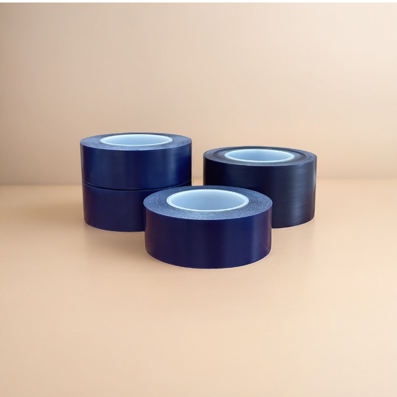 PVC蓝膜LED晶圆专用PVC镜片蓝膜电镀蓝膜 SPV224蓝膜各种异形模切-阿里巴巴