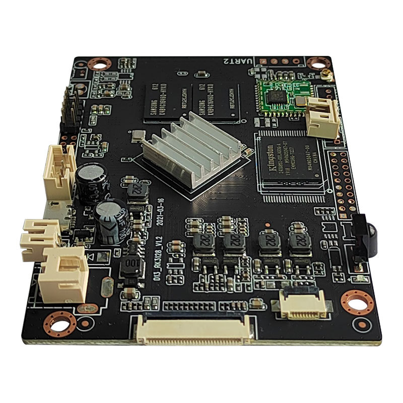 开发主板定制 D13-RK3128 Android 5.1/7.1 切膜机主板OEM/ODM-阿里巴巴
