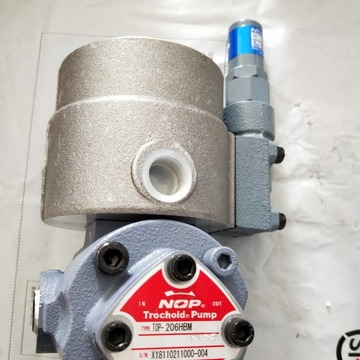 日本NOP 油泵TOP-13A TOP-N330HVB TOP-2RA-12C-阿里巴巴