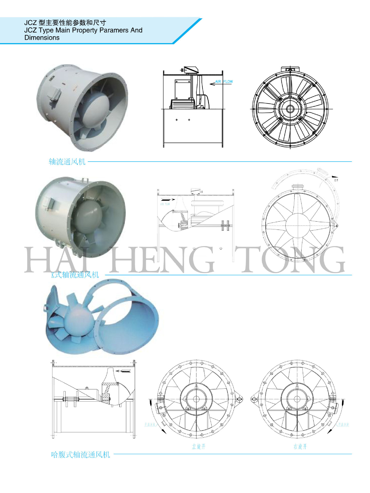 船用风机 船用风帽 JCZ(CZ)系列轴流通风机 提供CCS/ZY证书-阿里巴巴