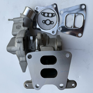 适用于本田雅阁1.5T VG16 6A0-F4-T/CL15BN 180810528E涡轮增压器-阿里巴巴