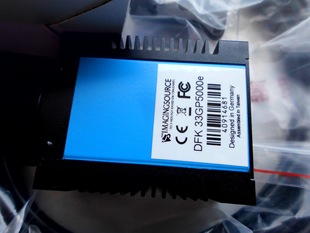 IMAGING映美精 工业相机 DMK 33GX264e-阿里巴巴