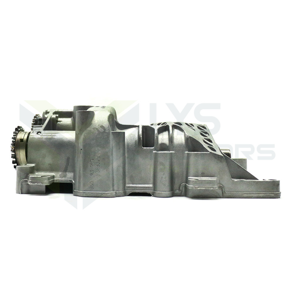 适用于奥迪 C6 2.0T 机油泵 06D103295S 06B103535F 06B103535G-阿里巴巴