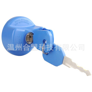 适用奔驰/达夫/曼卡车油箱盖 0004702705 1742568 81154026027-阿里巴巴