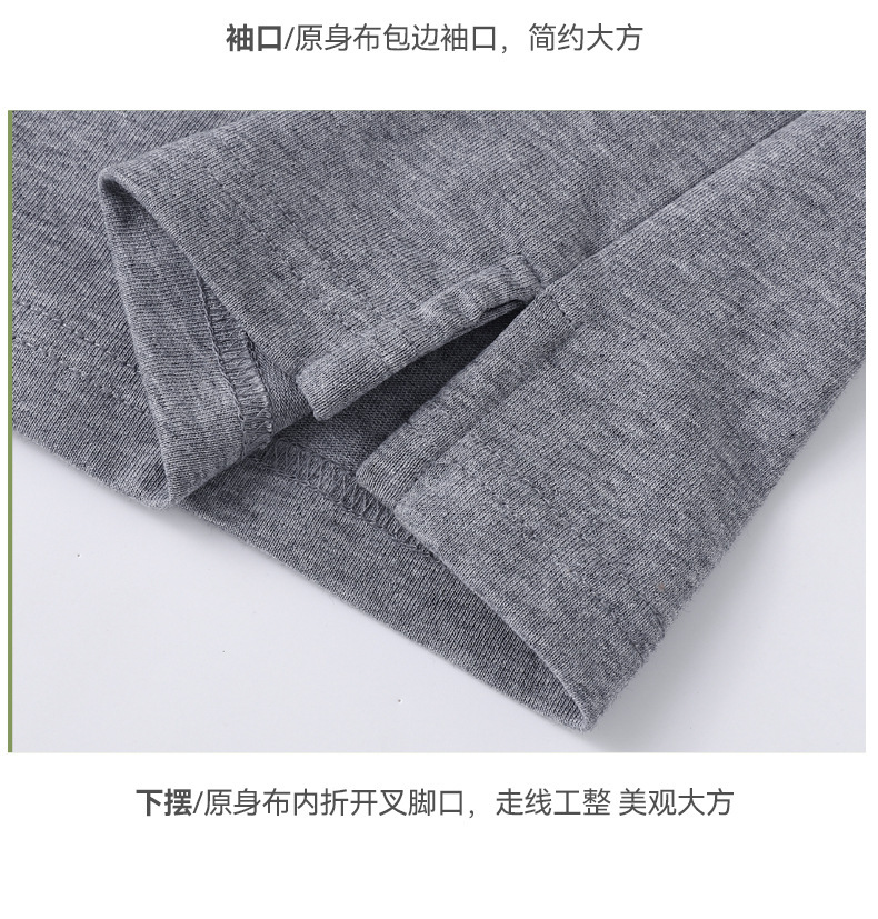 落肩款POLO衫男式230G重磅纯棉宽松体恤衫夏季新款ins潮牌翻领T恤-阿里巴巴