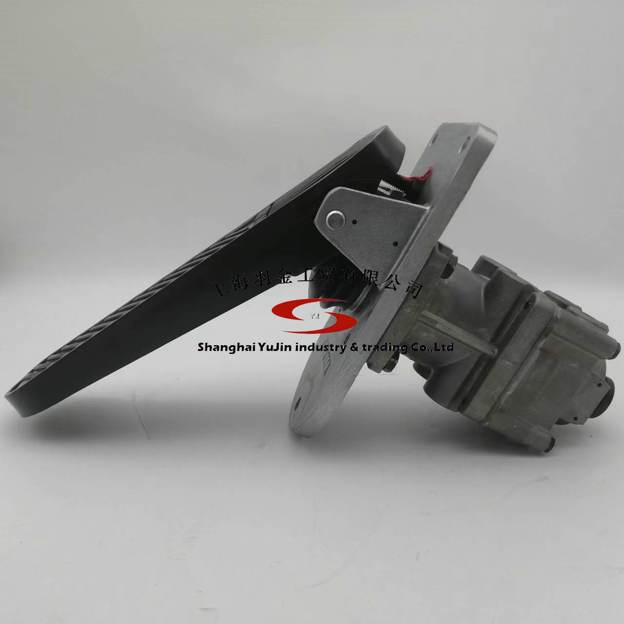 原厂进口WABCO威伯科脚制动阀4613170060 84521306032 3028741 DP-阿里巴巴