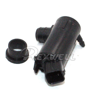 供应优质雨刮喷水马达98510-25000适用于现代 起亚 9851025000-阿里巴巴