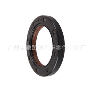 016 997 01 46适用于奔驰M270发动机前曲轴油封 0169970146-阿里巴巴