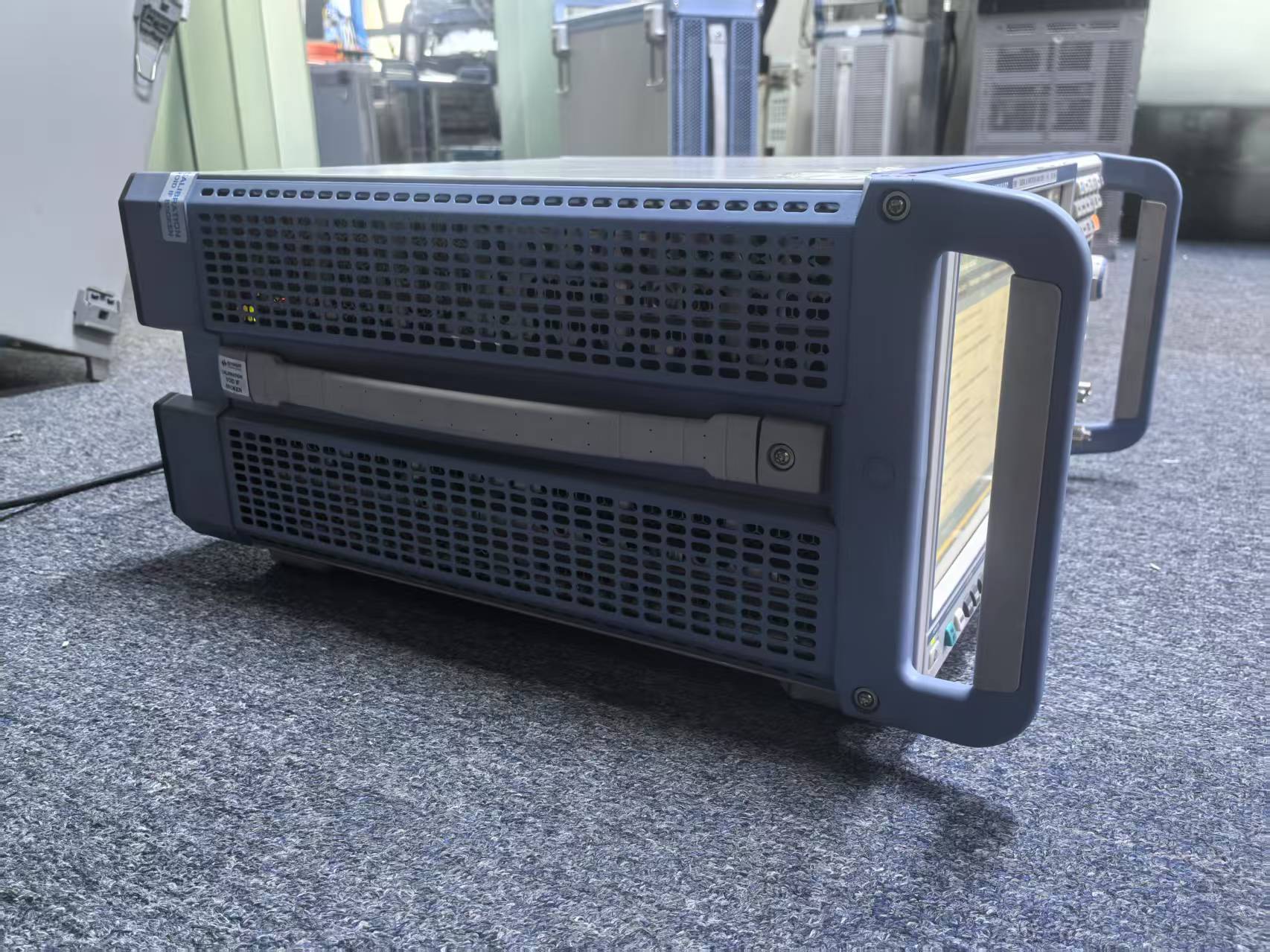 罗德与施瓦茨FSW67 FSW67信号频谱分析仪广东二手FSW67-阿里巴巴