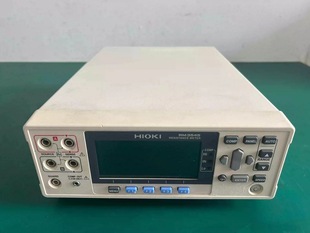日置HIOKI RM3545 RM3544 BT3562微电阻计 电阻测试仪-阿里巴巴