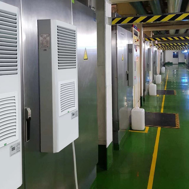 LEIZIG雷子克机柜空调FCC320/600/825/1200/1600/2000/2500P-AV-B-阿里巴巴