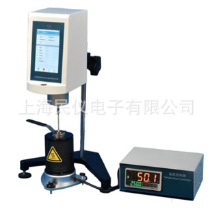 NDJ-1C-T高温布氏粘度计 数显粘度计 沥青粘度计 高温粘度计-阿里巴巴