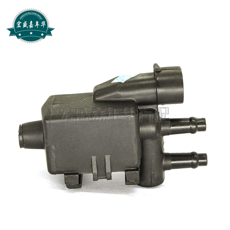 碳罐控制阀24105458 适用于雪佛兰新科鲁兹1.5 2015-2016-阿里巴巴