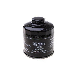 030 115 561 AB 适用于老款polo 1.4 机油滤芯-阿里巴巴