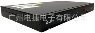 VERTIV维谛 STS自动切换开关UF-LTS10-1P单项切换开关10A机架1U-阿里巴巴