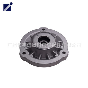 汽车配件 前机顶胶 机脚胶 减震器顶胶 适用于 F02 31306795081-阿里巴巴