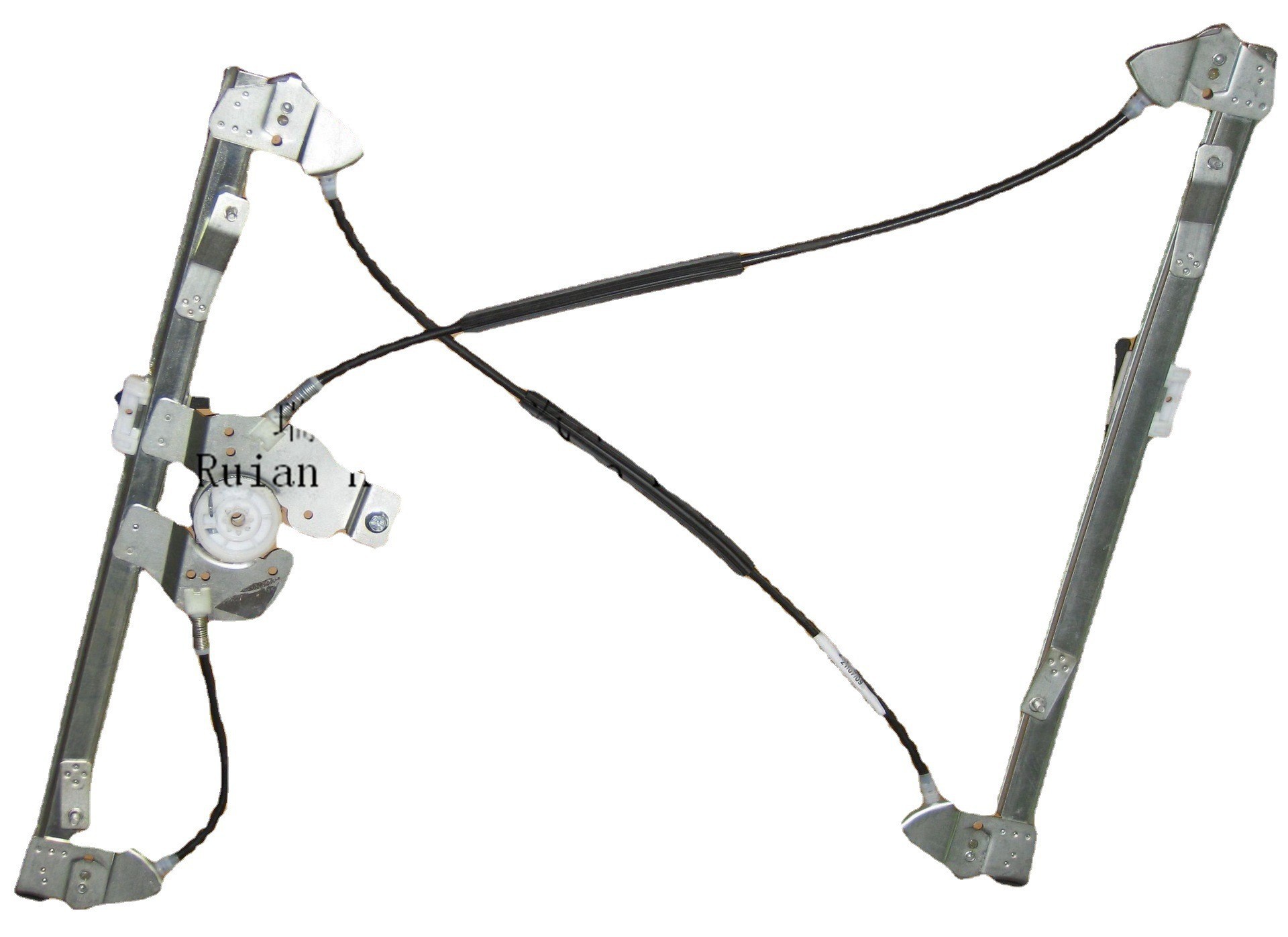 浙江华捷驰汽车部件有限公司_阿里巴巴旺铺