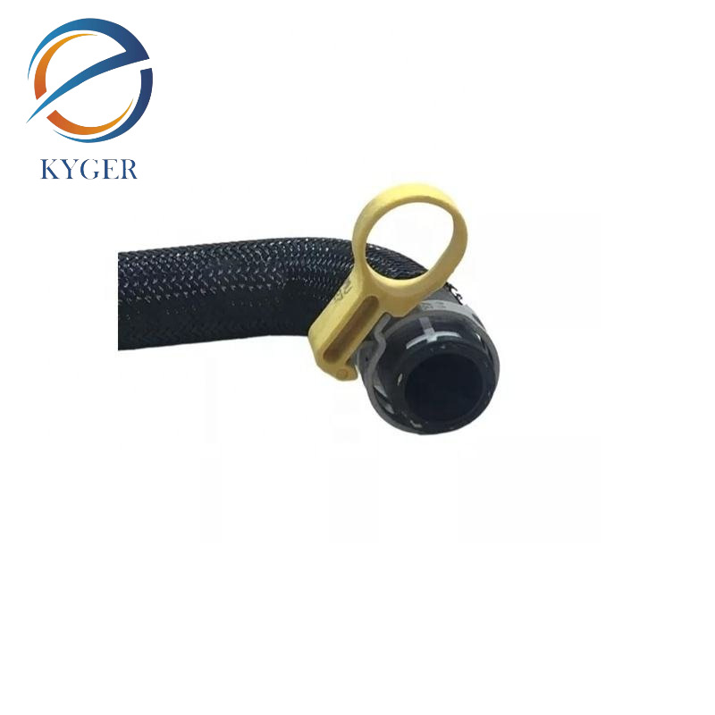 适用于路虎发现神行DB5冷却系统水管 LR115213 高品质汽配KYGER-阿里巴巴