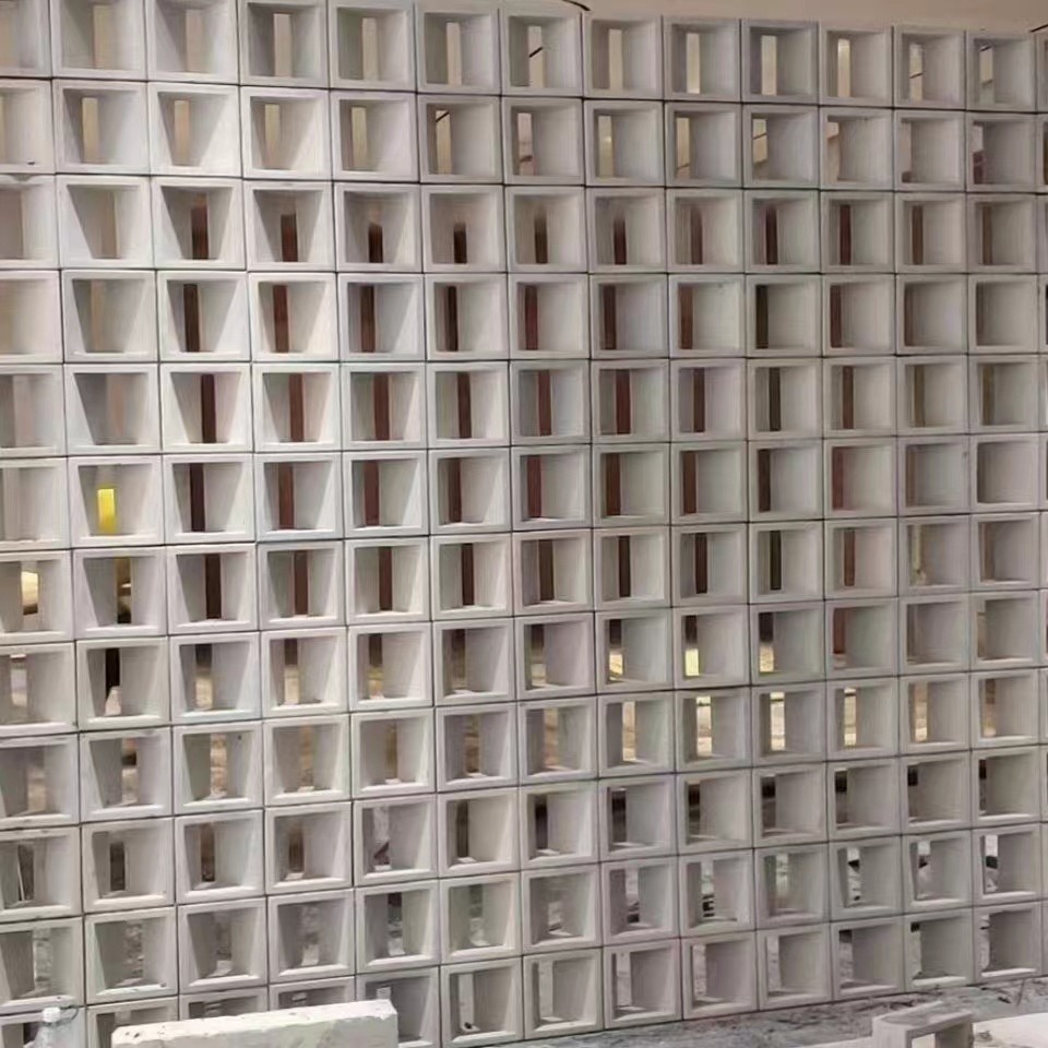 UHPC材质异形立体手工砖3D水泥砖轻奢艺术砖异形砖网红高端背景墙-阿里巴巴