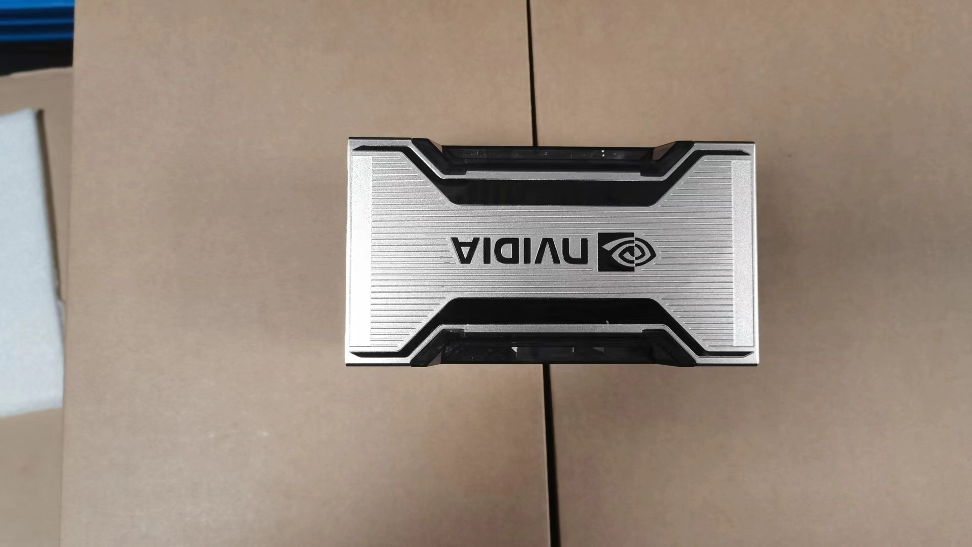 适用英伟达NVIDIA Tesla A100 80G GPU PCIE Nvlink AI计算显卡-阿里巴巴