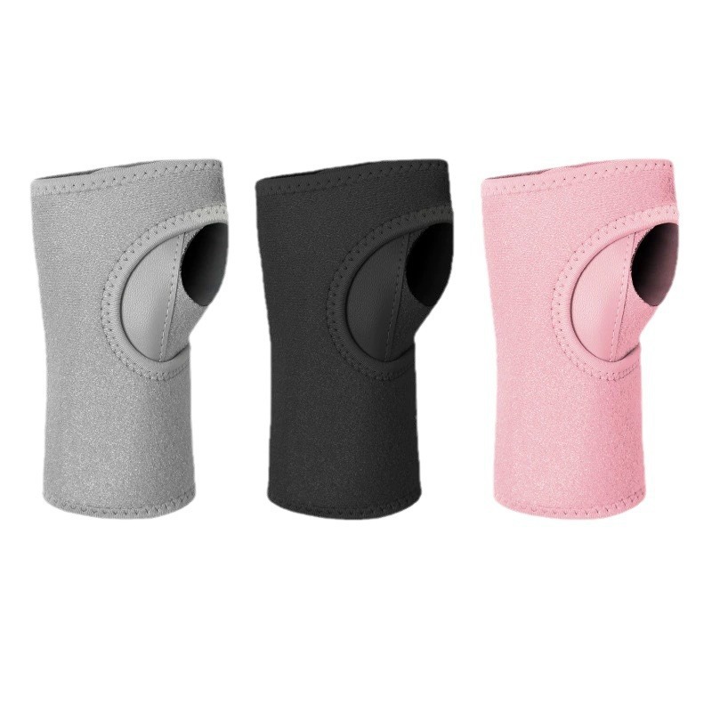 Sports steel plate wrist guard anti-sprain tendon sheath ski joint ...