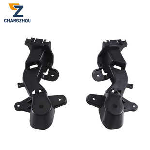 适用2017-19梅德赛斯奔驰GLCW205后杠支架2058851914 2058852014-阿里巴巴