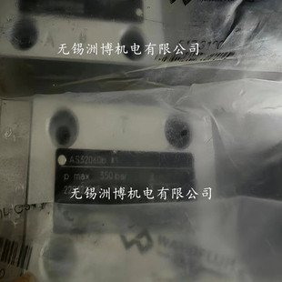 AS32060b-G24 瑞士万福乐电磁阀 AS32060B-G24 现货WANDFLUH-阿里巴巴