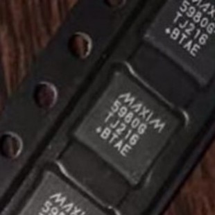 全新原装MAX5980GTJ+T QFN32 MAX5980GTJ 丝印5980G 控制芯片-阿里巴巴